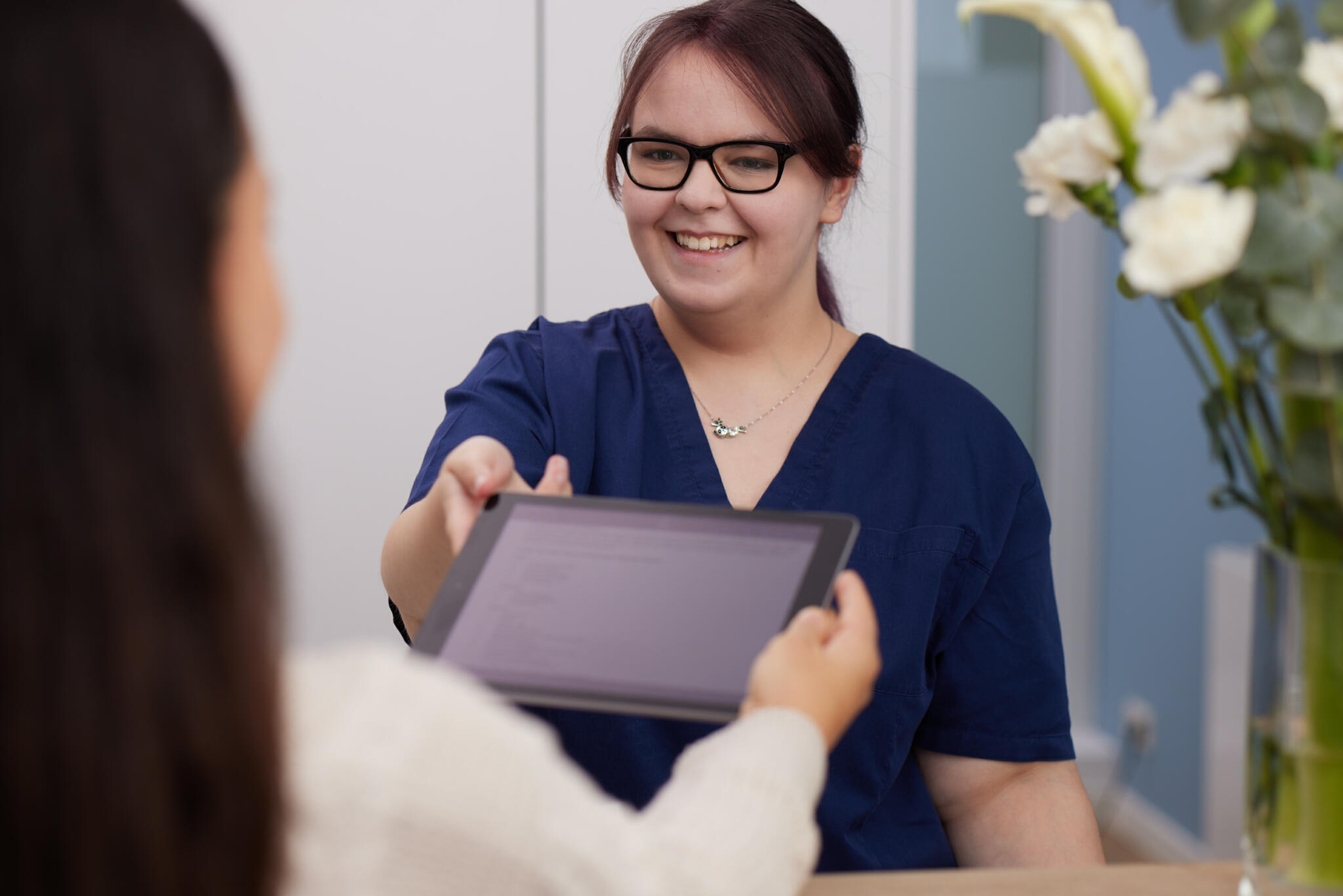 About LUDENT84 - Zahnarzt Ludwigsfelde | LUDENT84