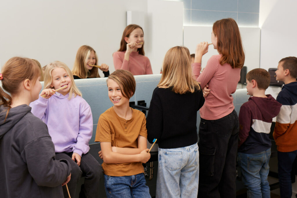 Zahnarzt Ludwigsfelde | LUDENT84 & COSMOLU